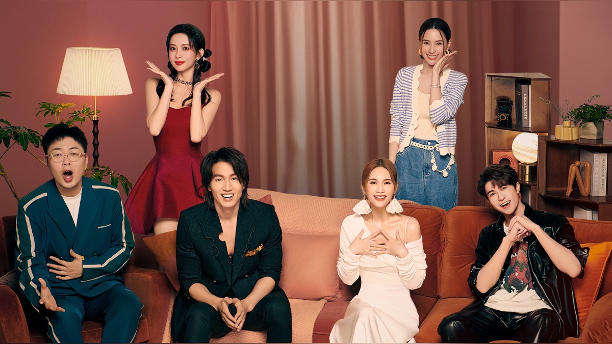 Heart Signal 6 - Apple TV