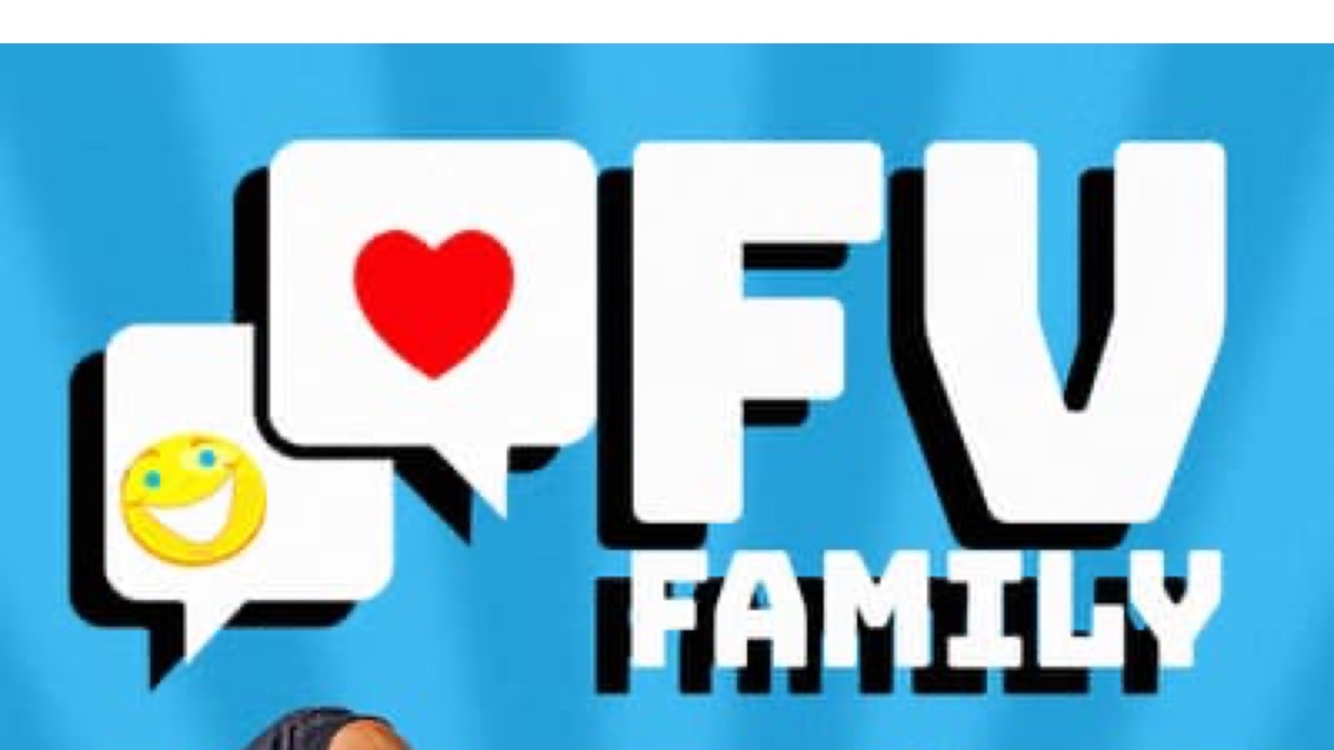‎FV Family - Apple TV