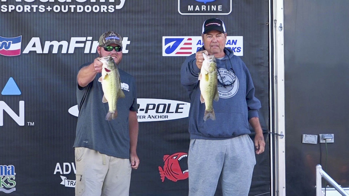 AC-6-23 - The Anglerschannel Bass Wrap Up (Season 3, Episode 6) - Apple TV