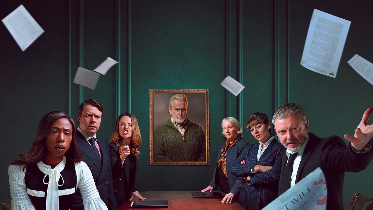 ‎I, Jack Wright - Apple TV