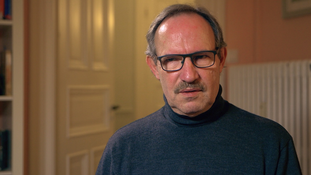 Fritz Honka - Los asesinos más diabólicos del mundo (Temporada 1 ...