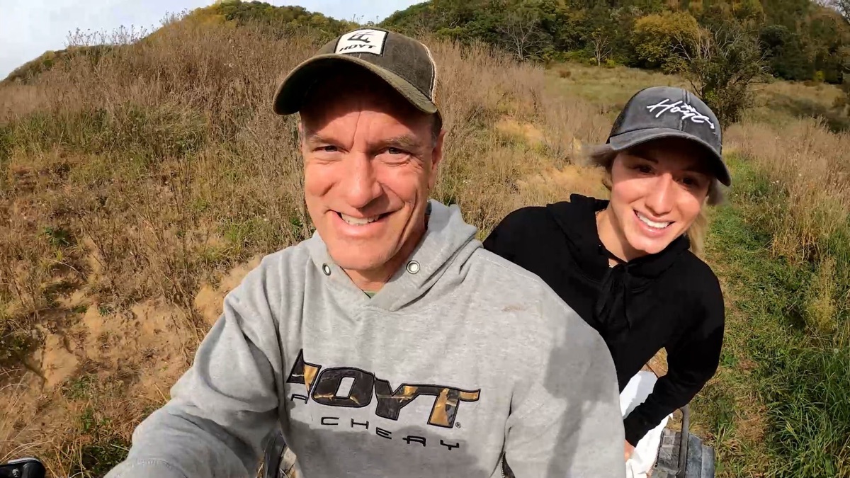‎When to Take Your Rut Hunting Vacation – Bowhunting Whitetails with ...