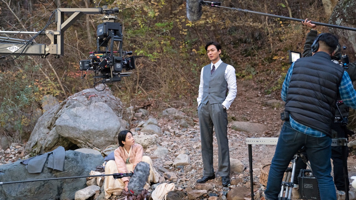 Watch An Inside Look at Pachinko - Apple TV+ (PH)