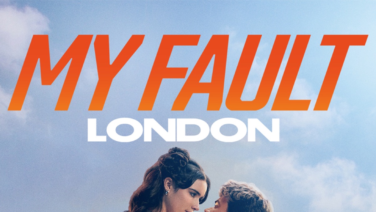 ‎My Fault: London - Apple TV