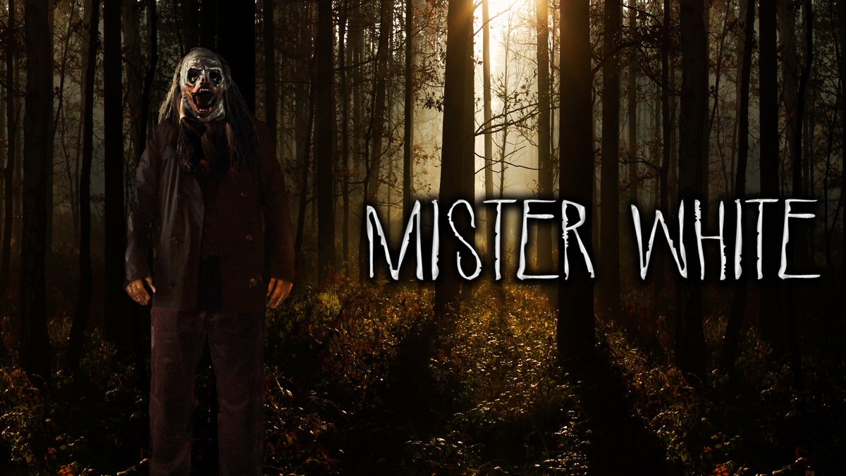 ‎Mister White - Apple TV