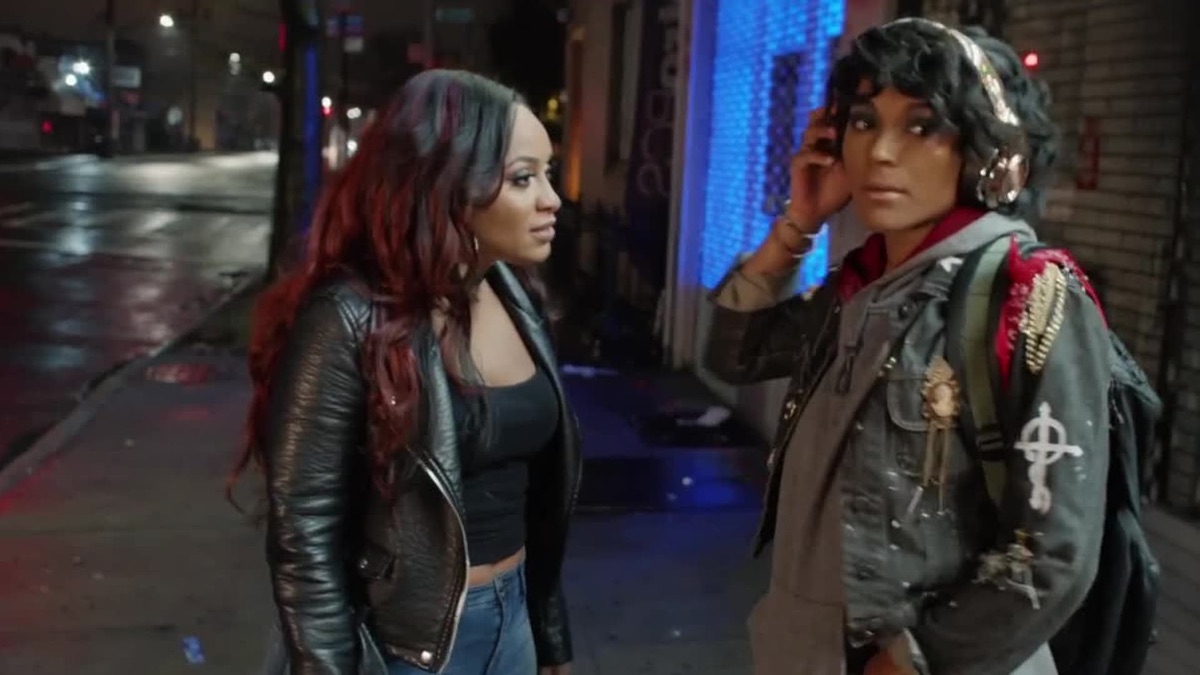 Small World - Apple TV (AU)