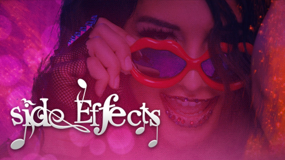 ‎Side Effects - Apple TV