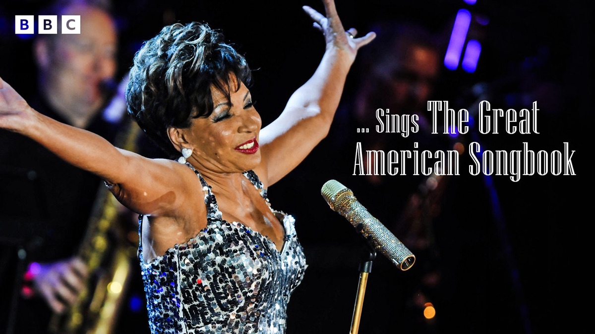 Sings the Great American Songbook - Apple TV