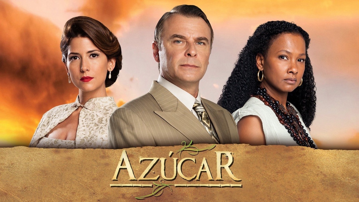 ‎Azúcar - Apple TV