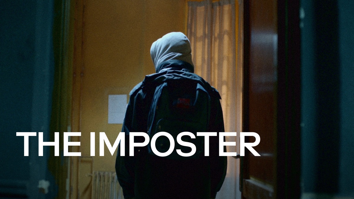 ‎The Imposter - Apple TV