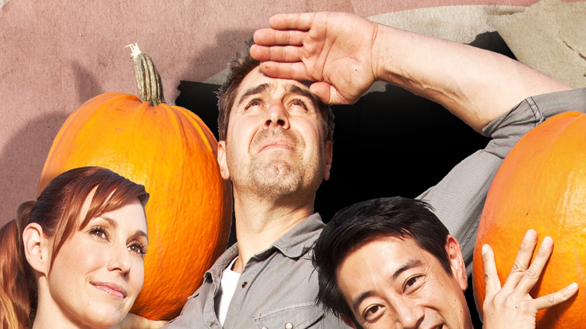 ‎Punkin Chunkin - Apple TV