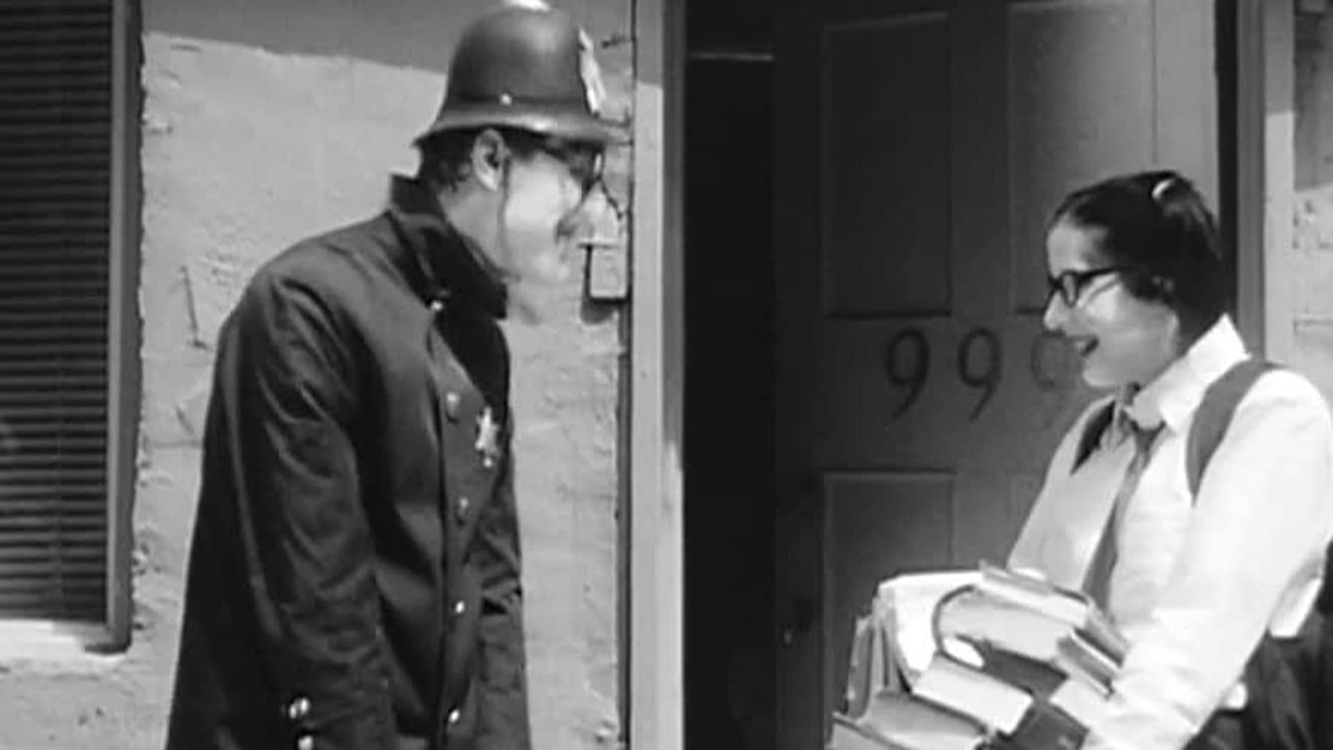 A Self-Made Failure - Apple TV