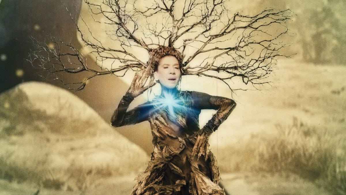 Once Within a Time - Apple TV