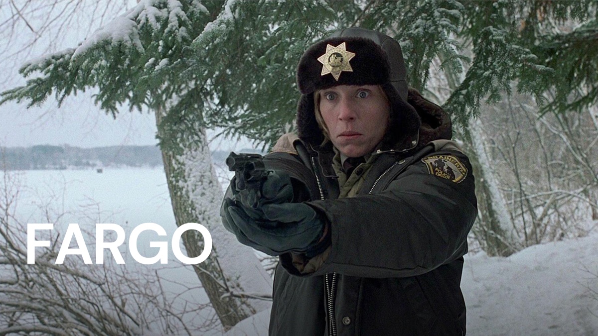 ‎Fargo - Apple TV