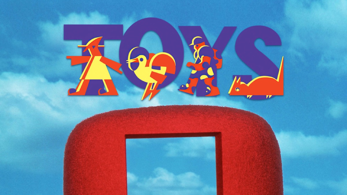 ‎Toys - Apple TV