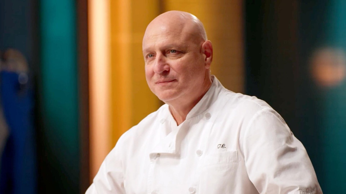 The 16th Chef - Top Chef: Last Chance Kitchen (Season 21, Episode 1 ...