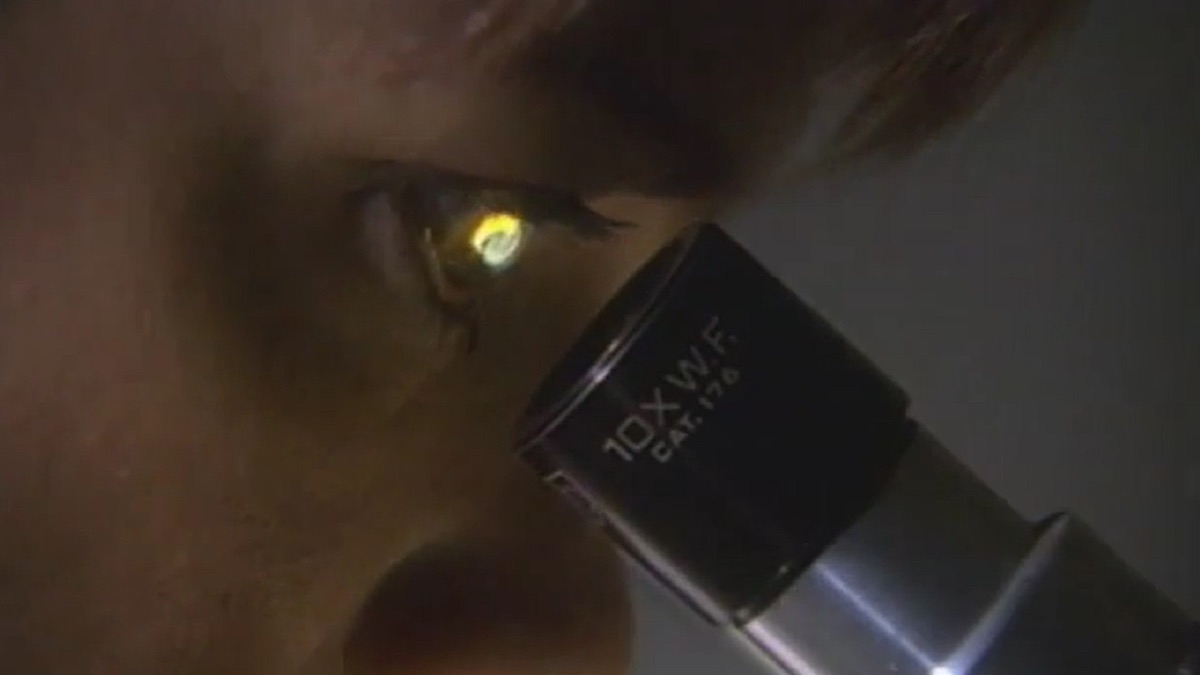 Creature Unknown - Apple TV (CA)