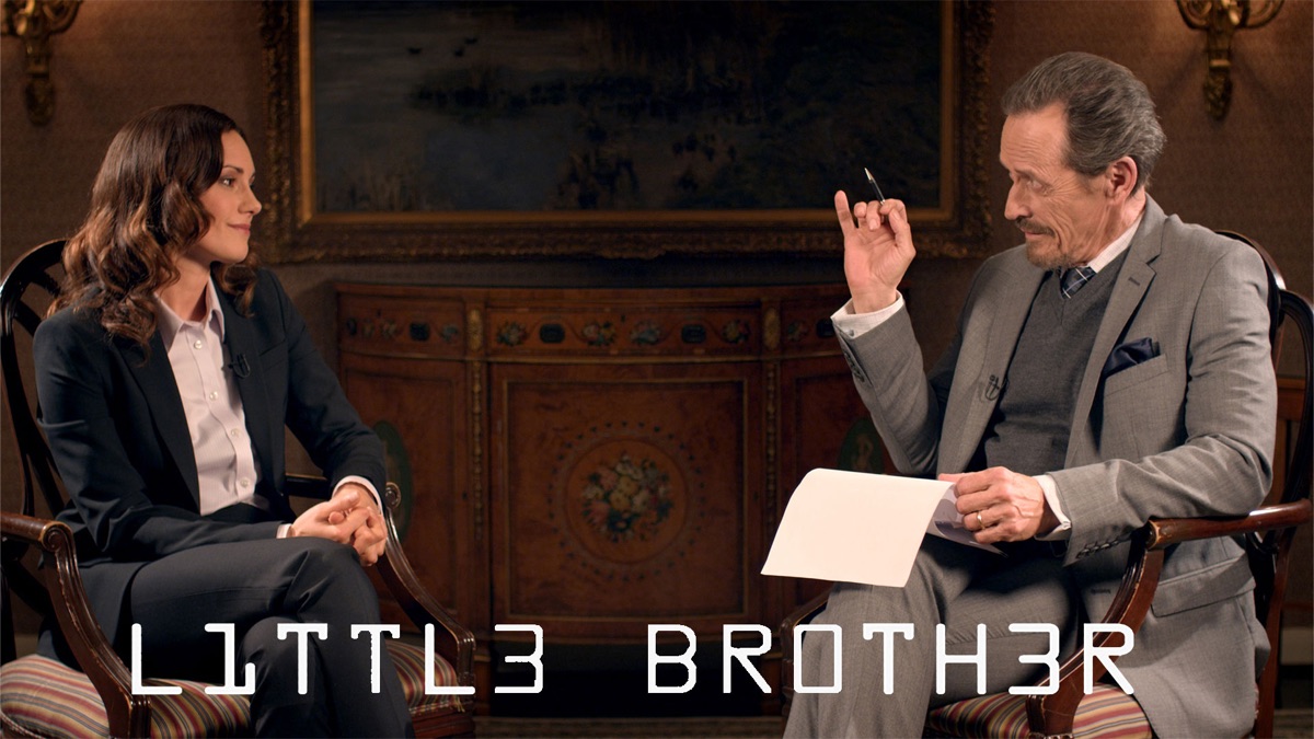 Little Brother | Apple TV