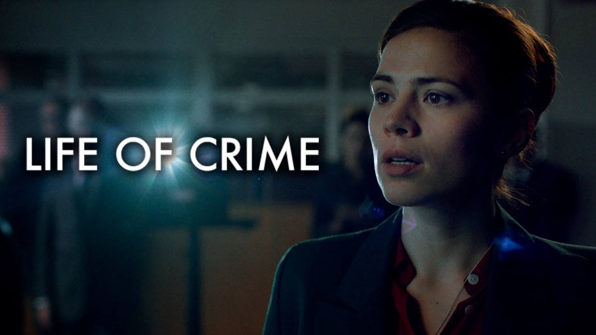 Life of Crime | Apple TV