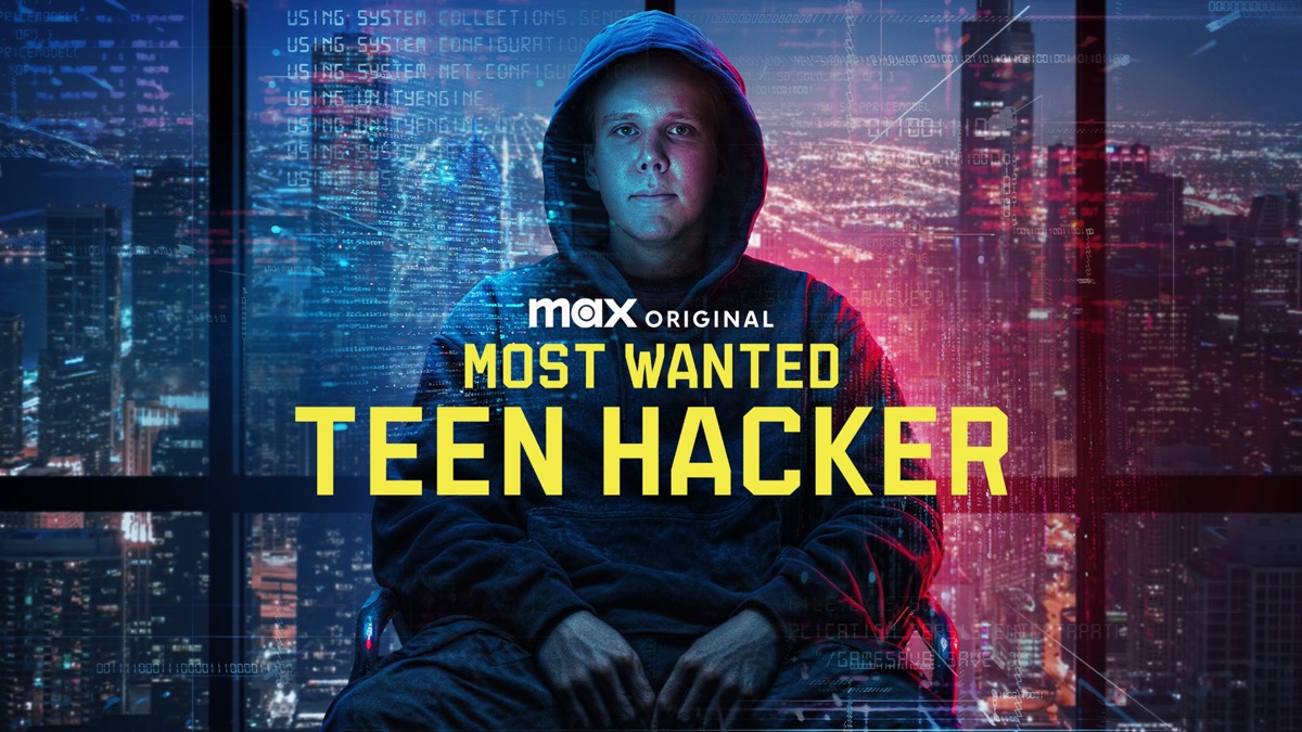 ‎Most Wanted: Teen Hacker - Apple TV