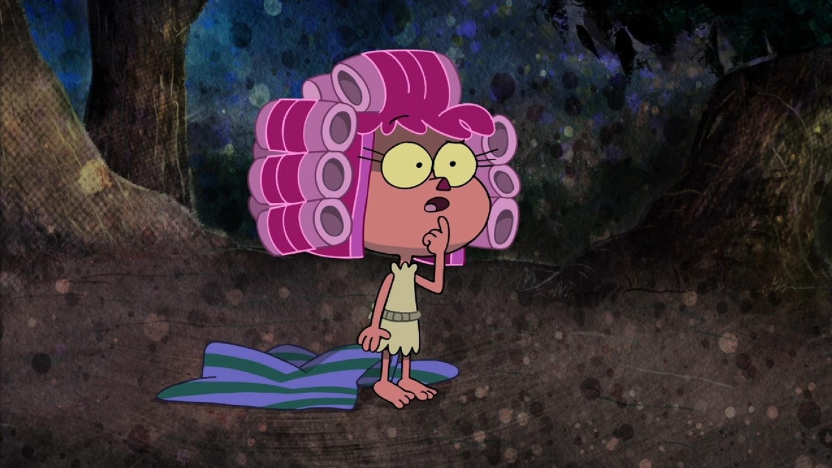 ‎Randl's Scandl / King of Pranks - Harvey Beaks (Series 1, Episode 14 ...