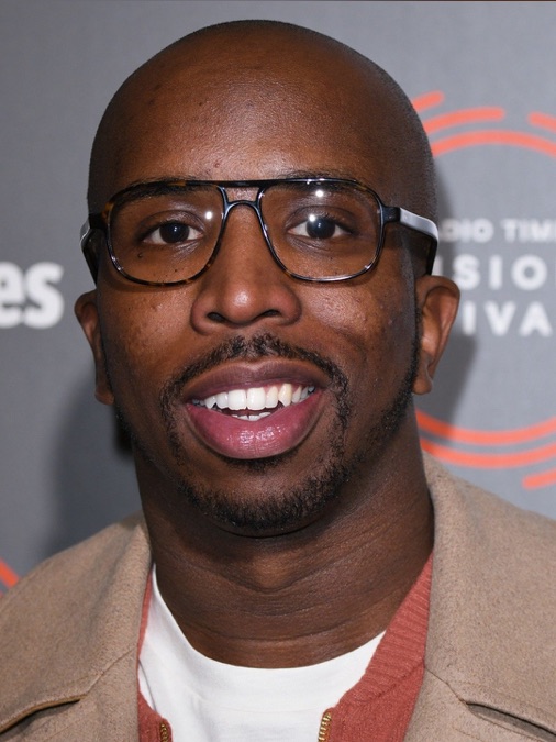 Kiell Smith-Bynoe Movies and Shows - Apple TV