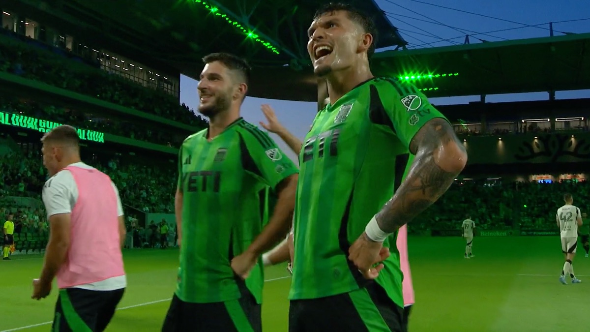 ‎Goal: B. Vazquez vs. RBNY, 51' - Watch MLS Highlights