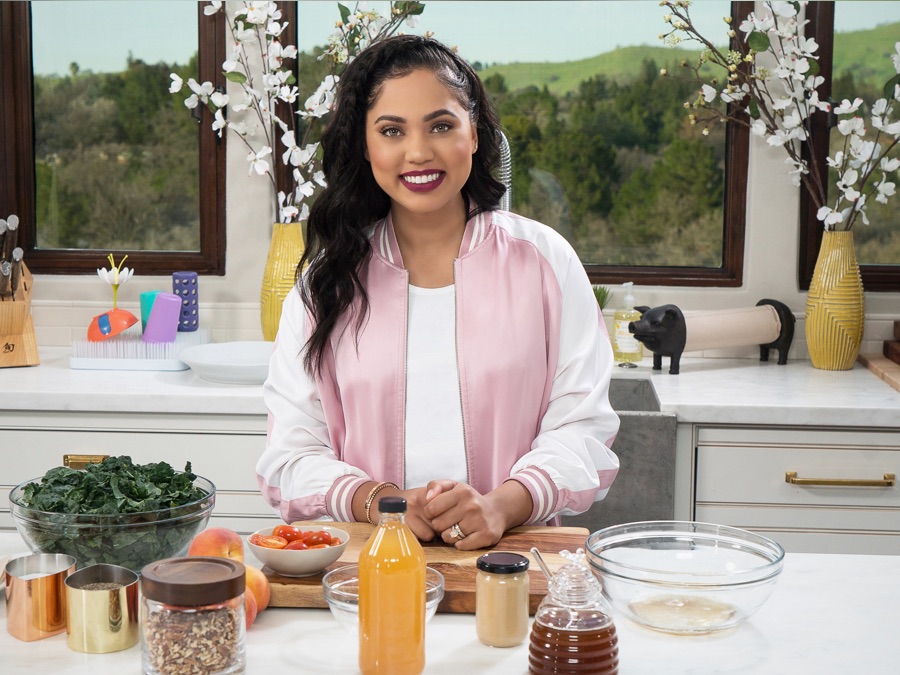 Ayesha's Home Kitchen - Apple TV