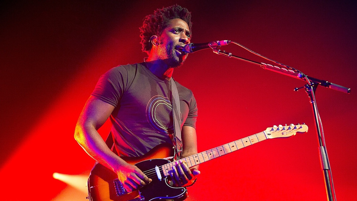 Bloc Party - Live at The Hordern Pavilion | Apple TV