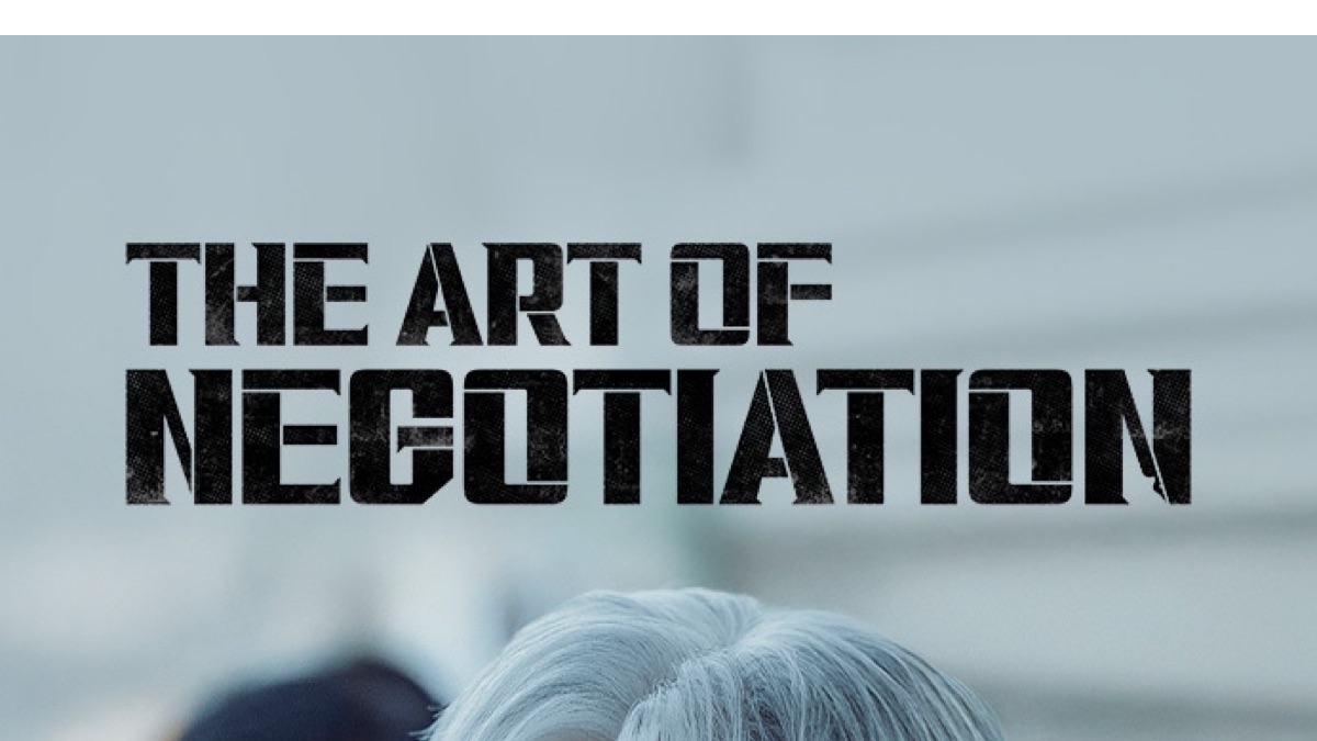 ‎The Art of Negotiation - Apple TV
