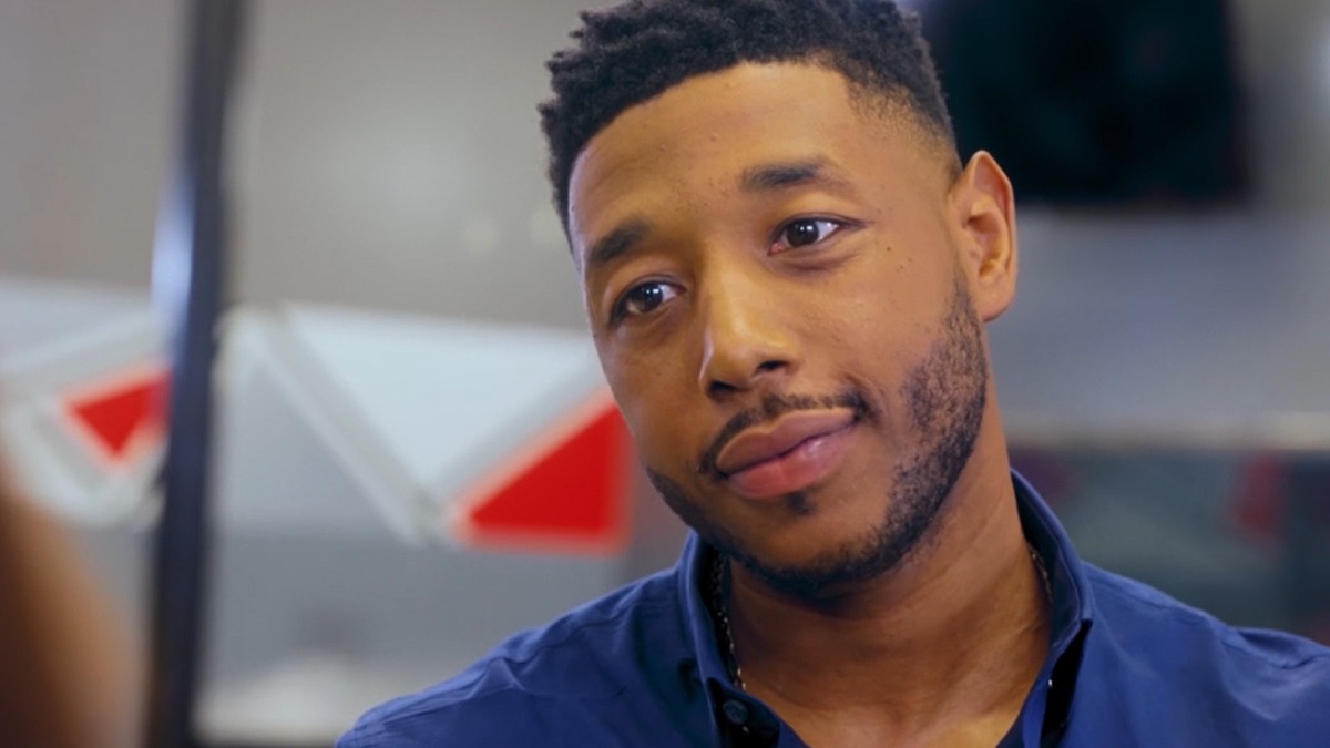 The Creep - Apple TV