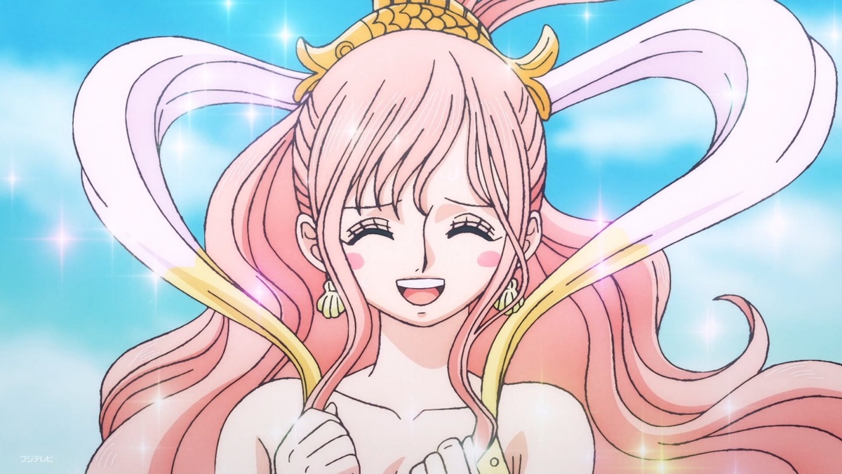 Episode 10 - One Piece (Season 15, Episode 110) - Apple TV