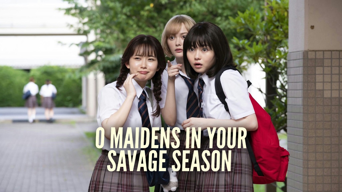 ‎O Maidens in Your Savage Season - Apple TV