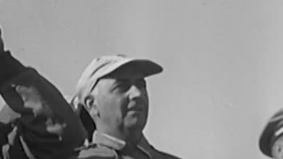 ‎Operation Inchon - The Korean War Remembered (Series 1, Episode 7 ...