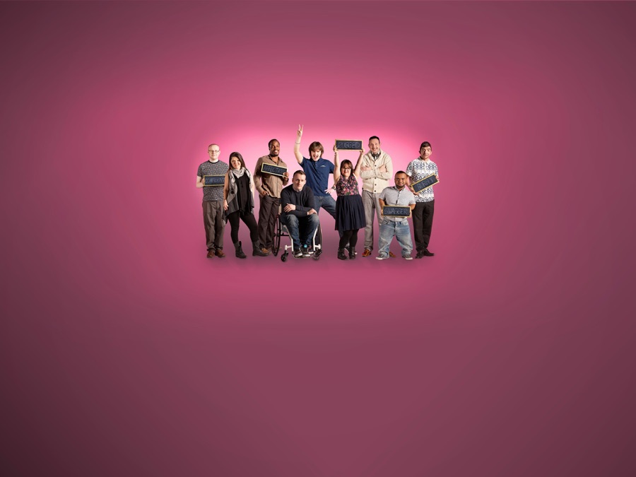The Undateables - Apple TV (UK)