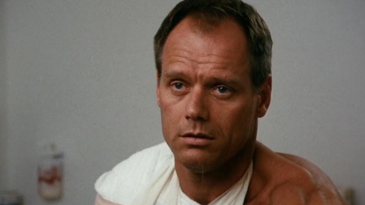 Rape and Revenge: Part 1 - Hunter (Series 2, Episode 6) - Apple TV (UK)