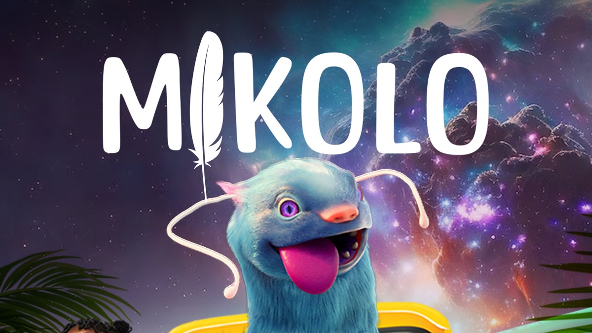 ‎Mikolo - Apple TV