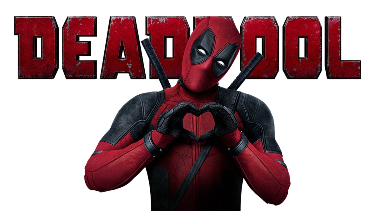 ‎Deadpool - Apple TV