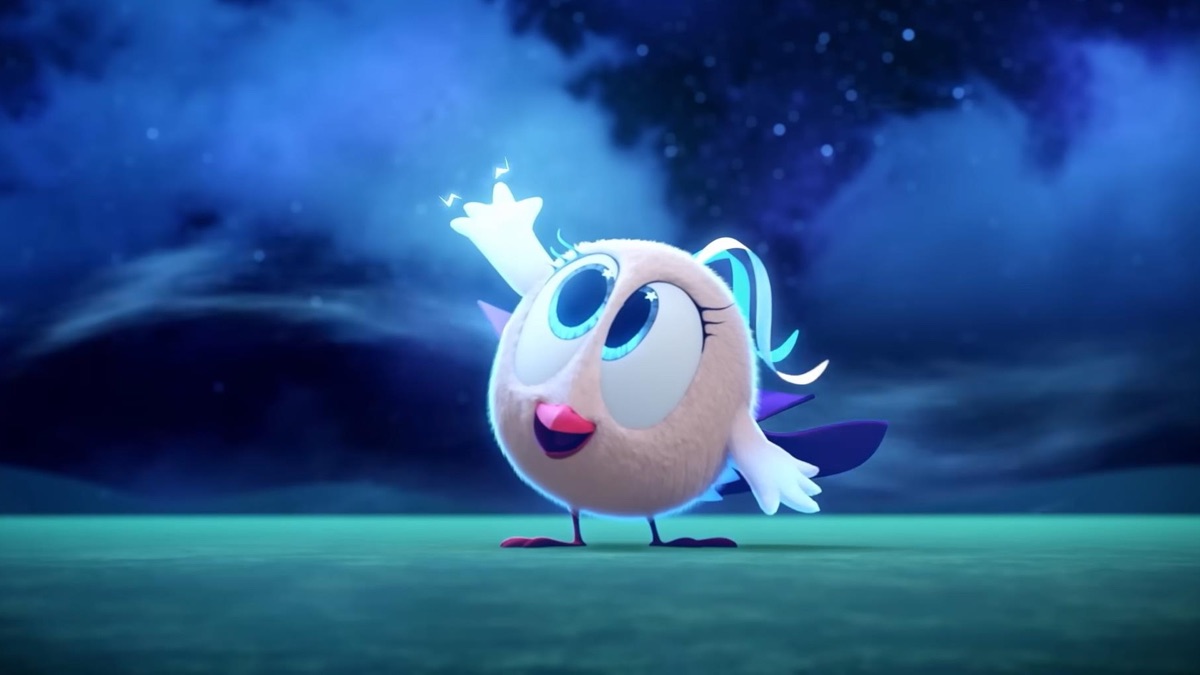 Episode 102 - Where's Chicky? (Series 3, Episode 50) - Apple TV (الإمارات)