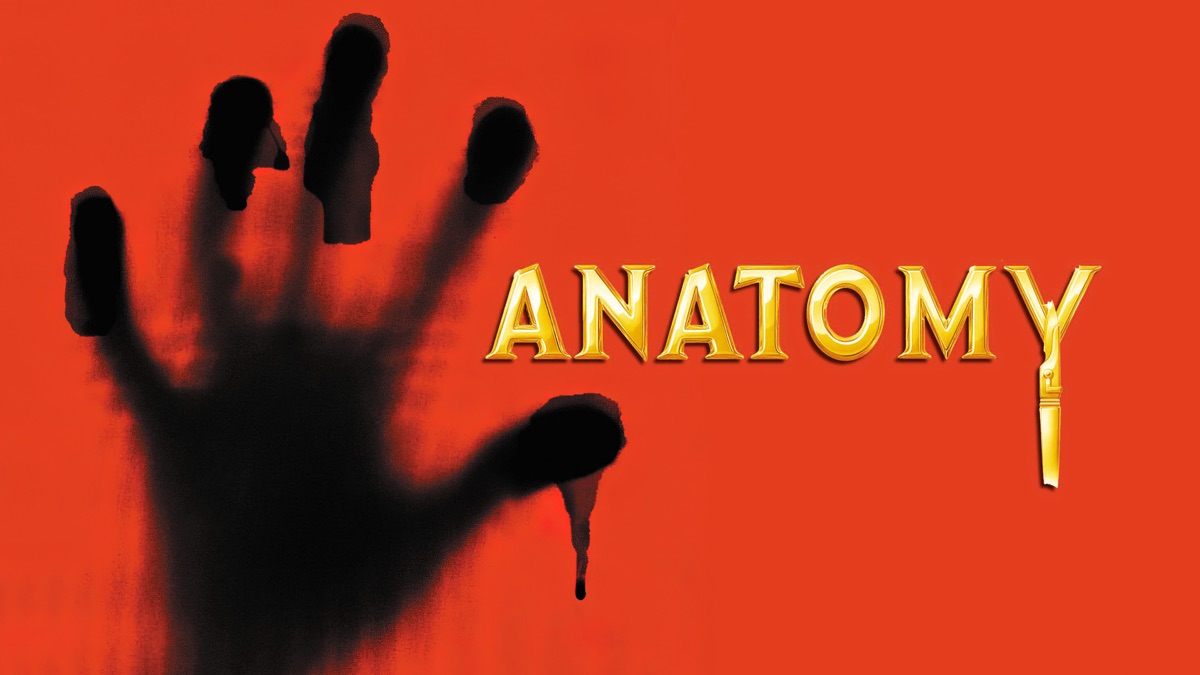 ‎Anatomy - Apple TV