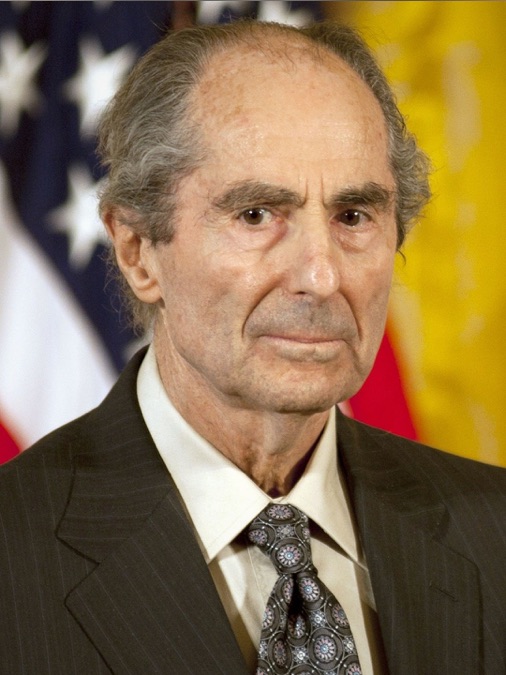 ‎Philip Roth Films and Shows – Apple TV