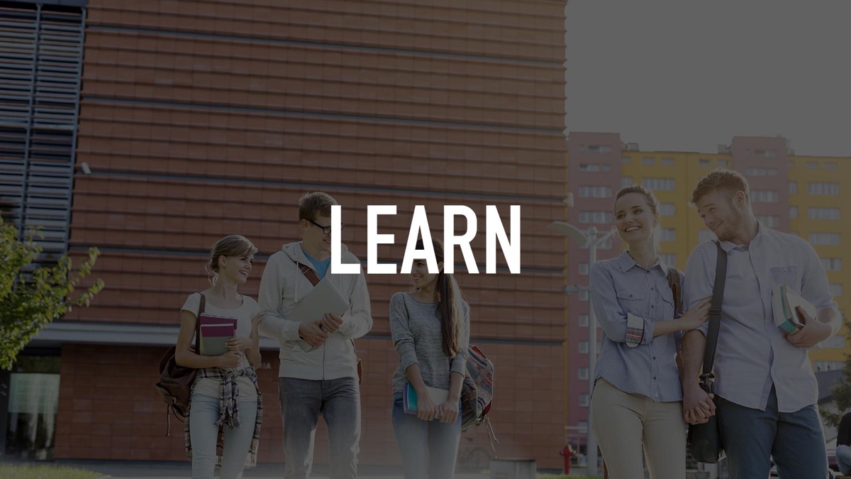 ‎Learn - Apple TV