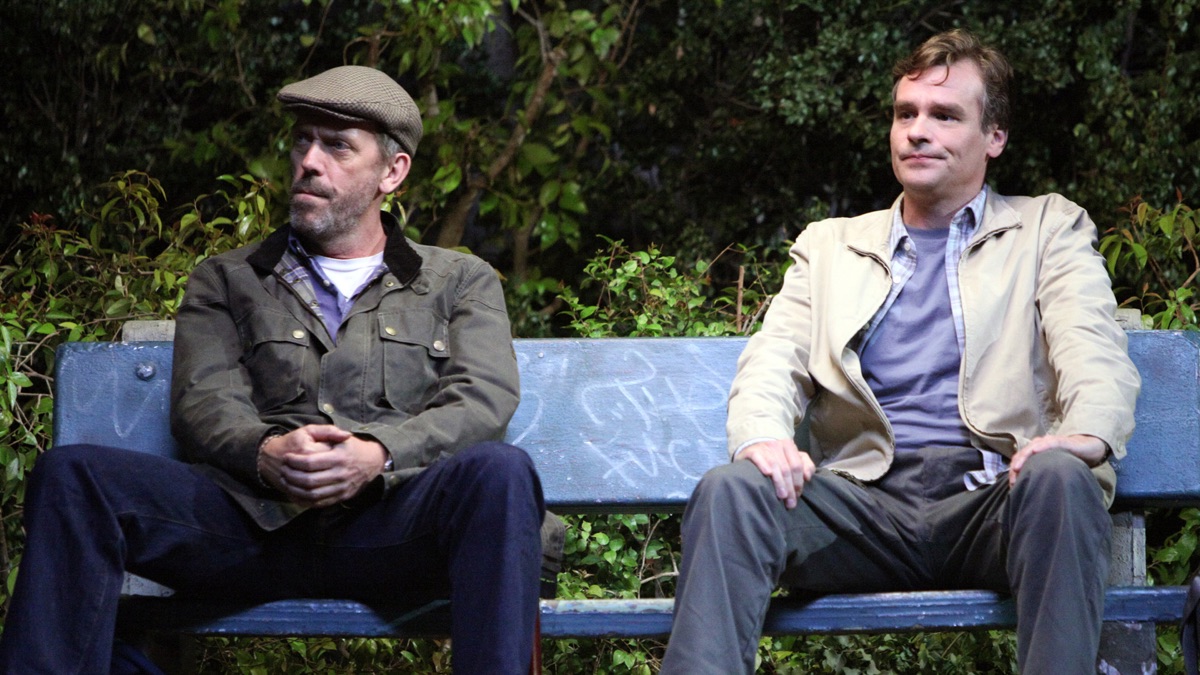 Post Mortem - House (Stagione 8, Puntata 20) - Apple TV (IT)