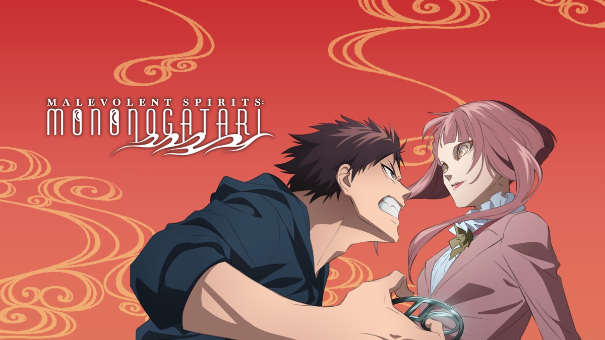 ‎Malevolent Spirits: Mononogatari - Apple TV
