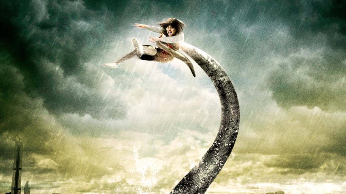 The Host | Apple TV (uk)