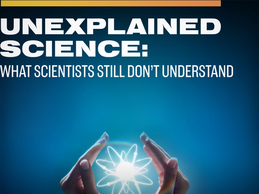Unexplained Science: What Scientists Still Don’t Understand - Apple TV