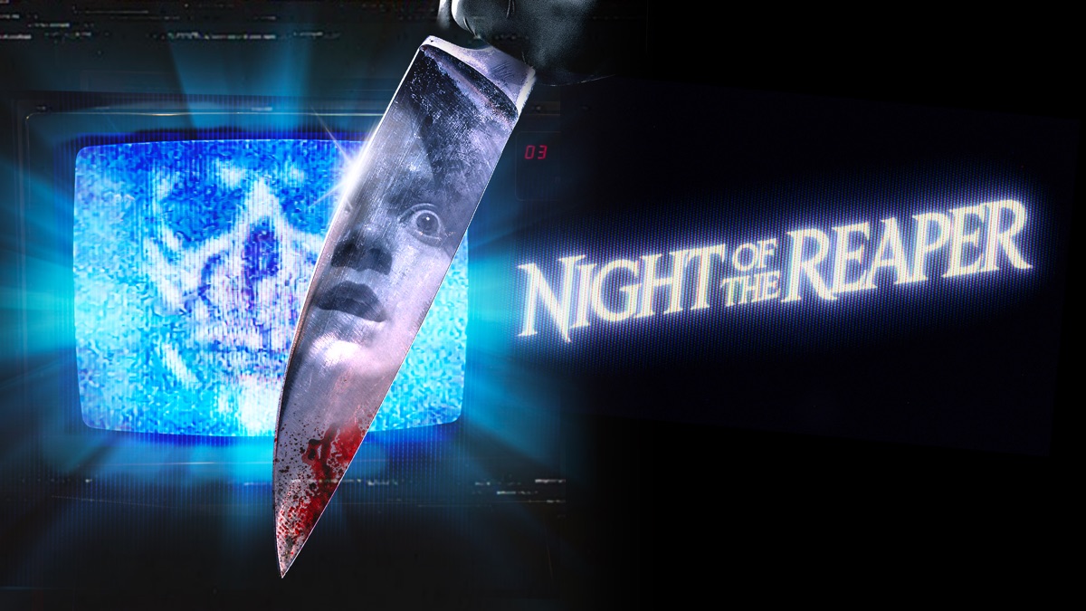 ‎Night of the Reaper - Apple TV