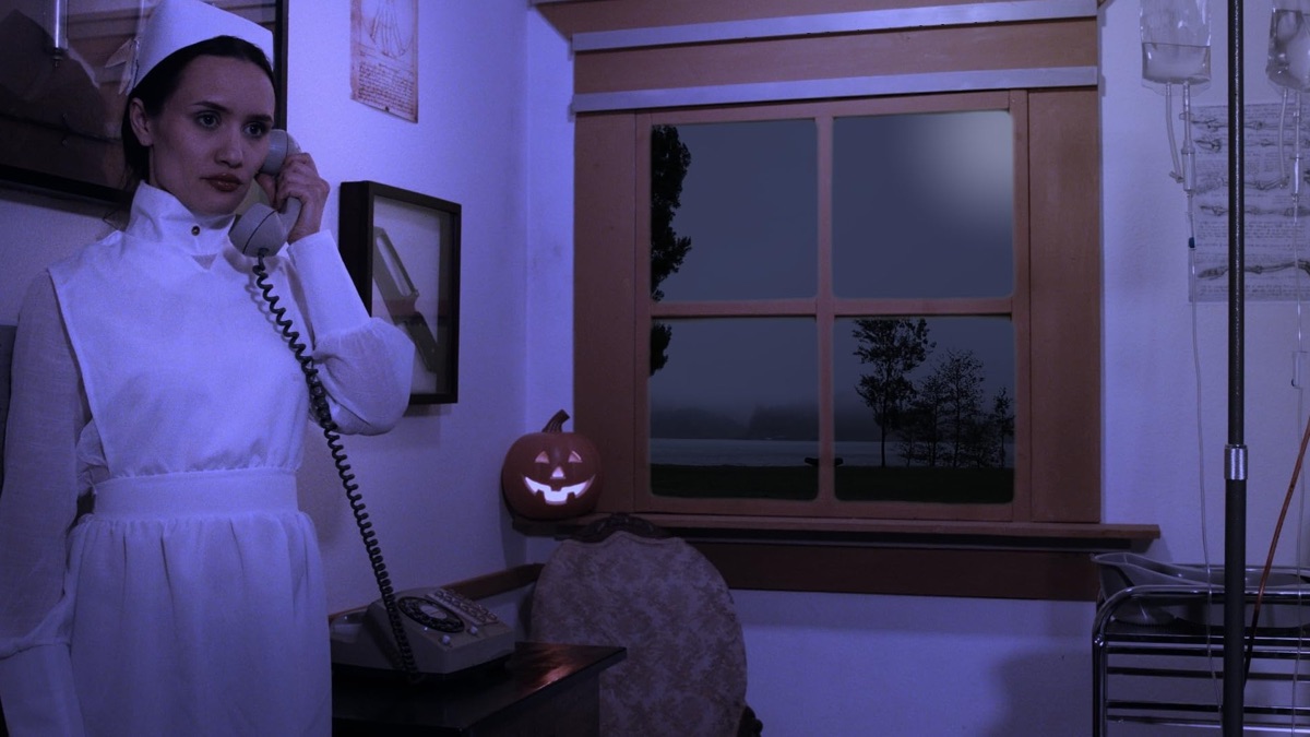 Hell Nurse - Apple TV (DK)