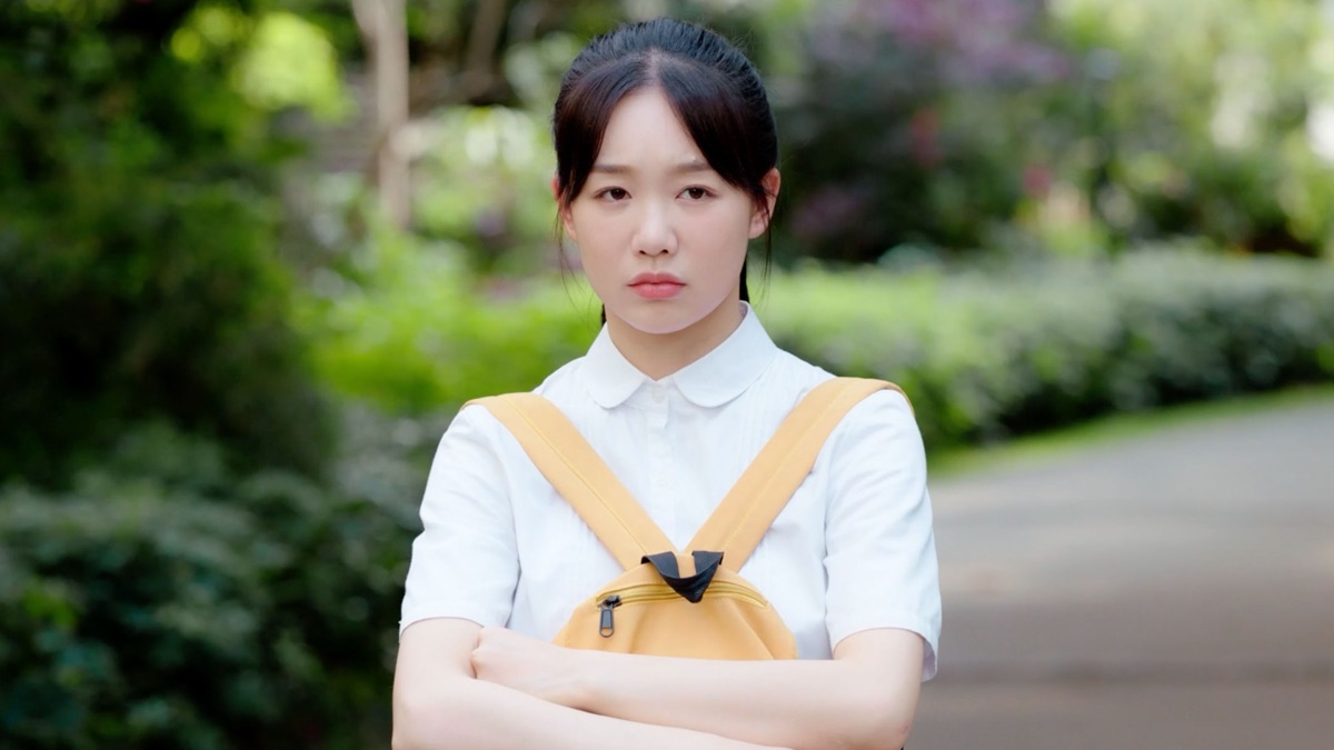 Our Secret - Apple TV