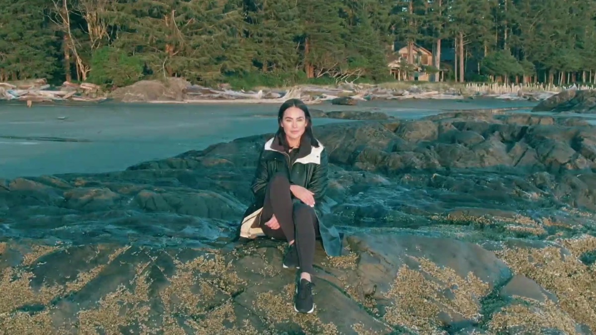 Healthy Is... Tapping into Your Inner Wild Child - Healthy is Hot ...